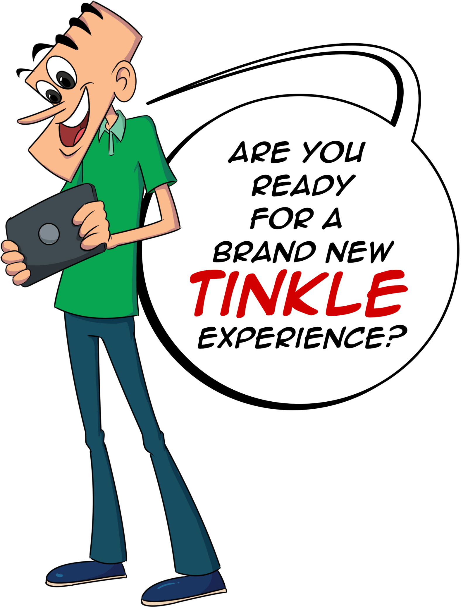 Tinkle App Lifetime Subscription